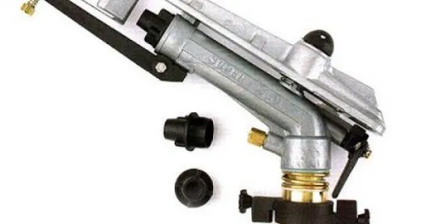 ΕΚΤΟΞΕΥΤΗΡΑΣ GROUNER SUPER 2001 (1.1/2")