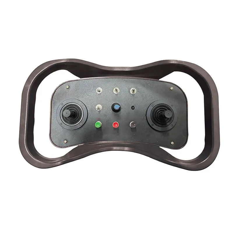 ΚΑΤΑΣΤΡΟΦΕΑΣ NAKAYAMA Pro PB9700 (0.70μ με Σφυριά Y | 15hp Βενζίνη Μίζα | Τηλεκατευθυνόμενος)