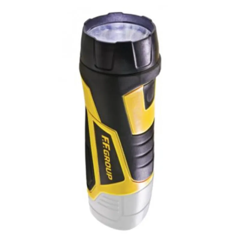 ΦΑΚΟΣ ΜΠΑΤΑΡΙΑΣ FF-Group CWL 12V "PLUS" (90Lm) (Χωρίς Μπαταρία)
