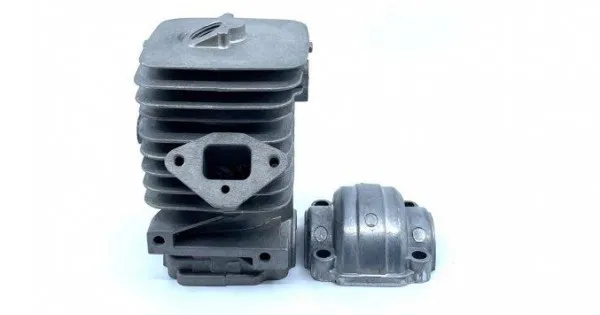 ΚΥΛΙΝΔΡΟΣ ECHO CS-2600ES (R) (P021-001892)